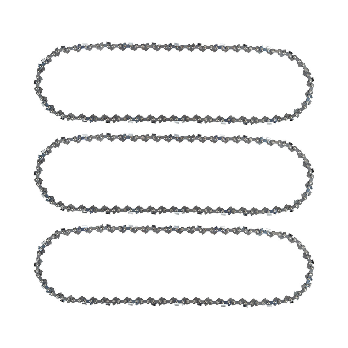 Hipa 16 Inch Standard Chain 3/8" LP .050" 55 DL For Stihl MS170 MS180 ...